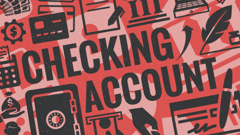 What Is A Checking Account Benefits Fees And Different Types TheStreet