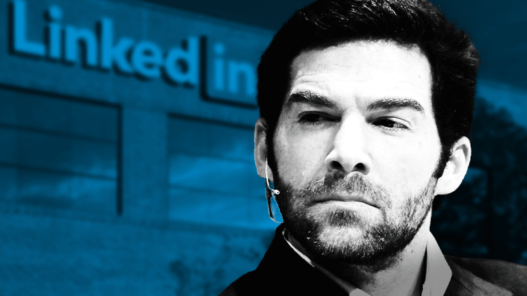 LinkedIn CEO Talks at Goldman Sachs Tech Conference: 5 Key Takeaways ...