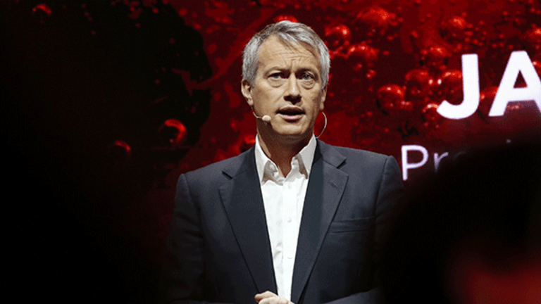 Coca-Cola Will Have a New CEO Next Year, and He May Shake Things Up ...