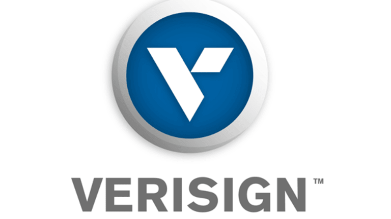 Here's Why Verisign Is Headed Even Higher - TheStreet
