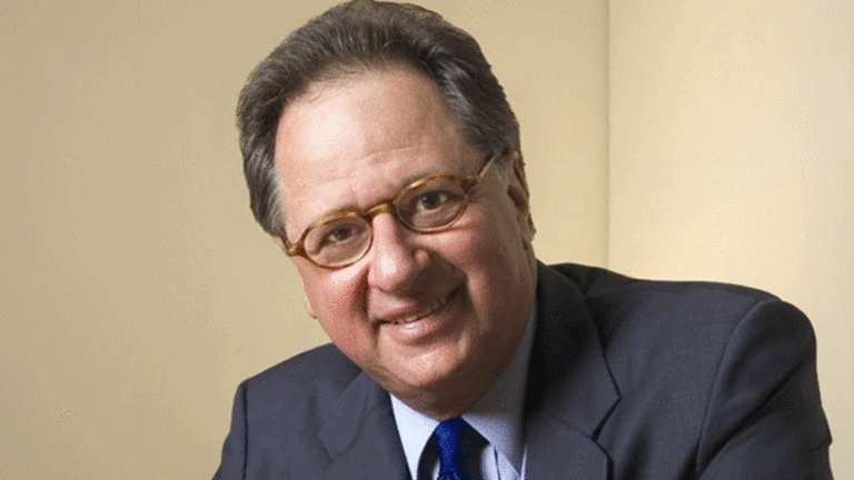 Angelo Gordon Co-Founder John Angelo Dies at 74 - TheStreet