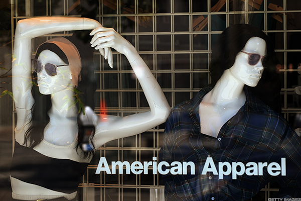 American Apparel's Controversial Founder Explains How to Come Back From ...