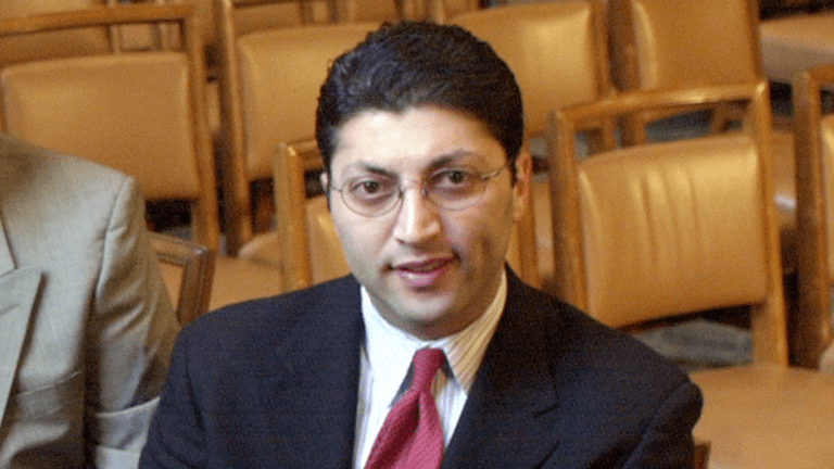 Antitrust Nominee Delrahim Must Convince He Can Temper Trump Rants on ...