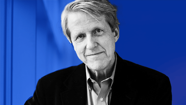 Stocks Could Rise 'Substantially' in Coming Months, Nobel-Winning ...