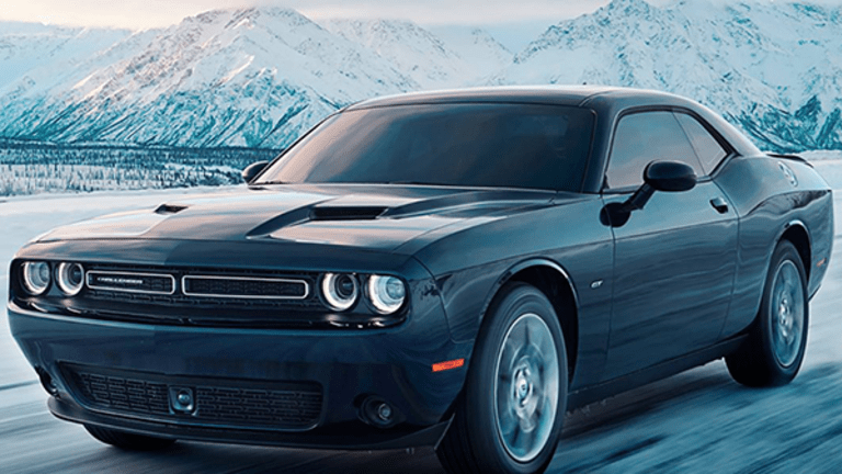 It's Astonishing That It Took Dodge Forever to Make This First Four ...