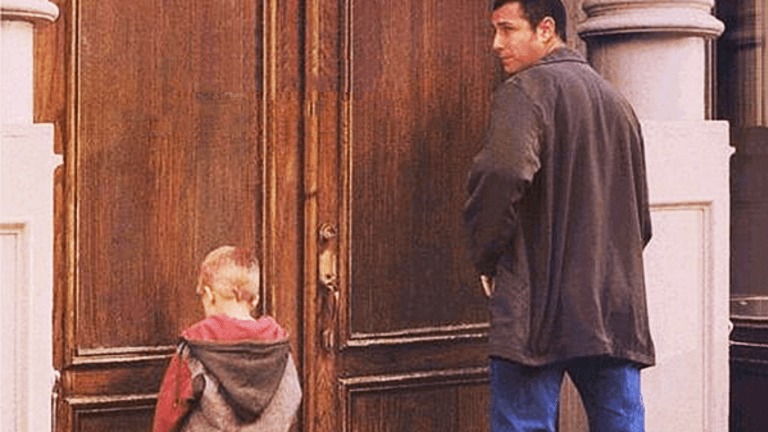 15 Doofus Movie Dads Who'll Make Yours Feel Better on Father's Day ...