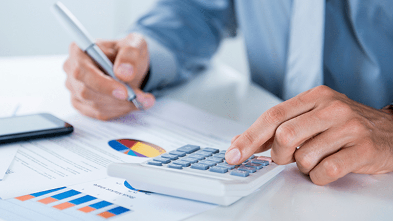 Free Online Tax Prep: A How-To Guide - TheStreet