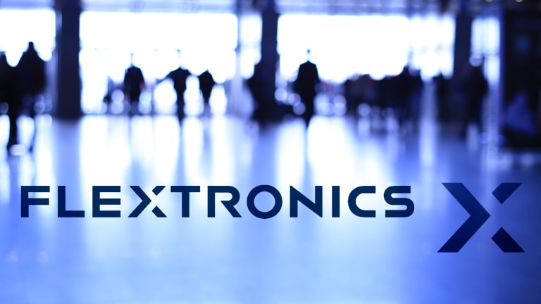 Why Flextronics (FLEX) Should Be in Your Portfolio - TheStreet