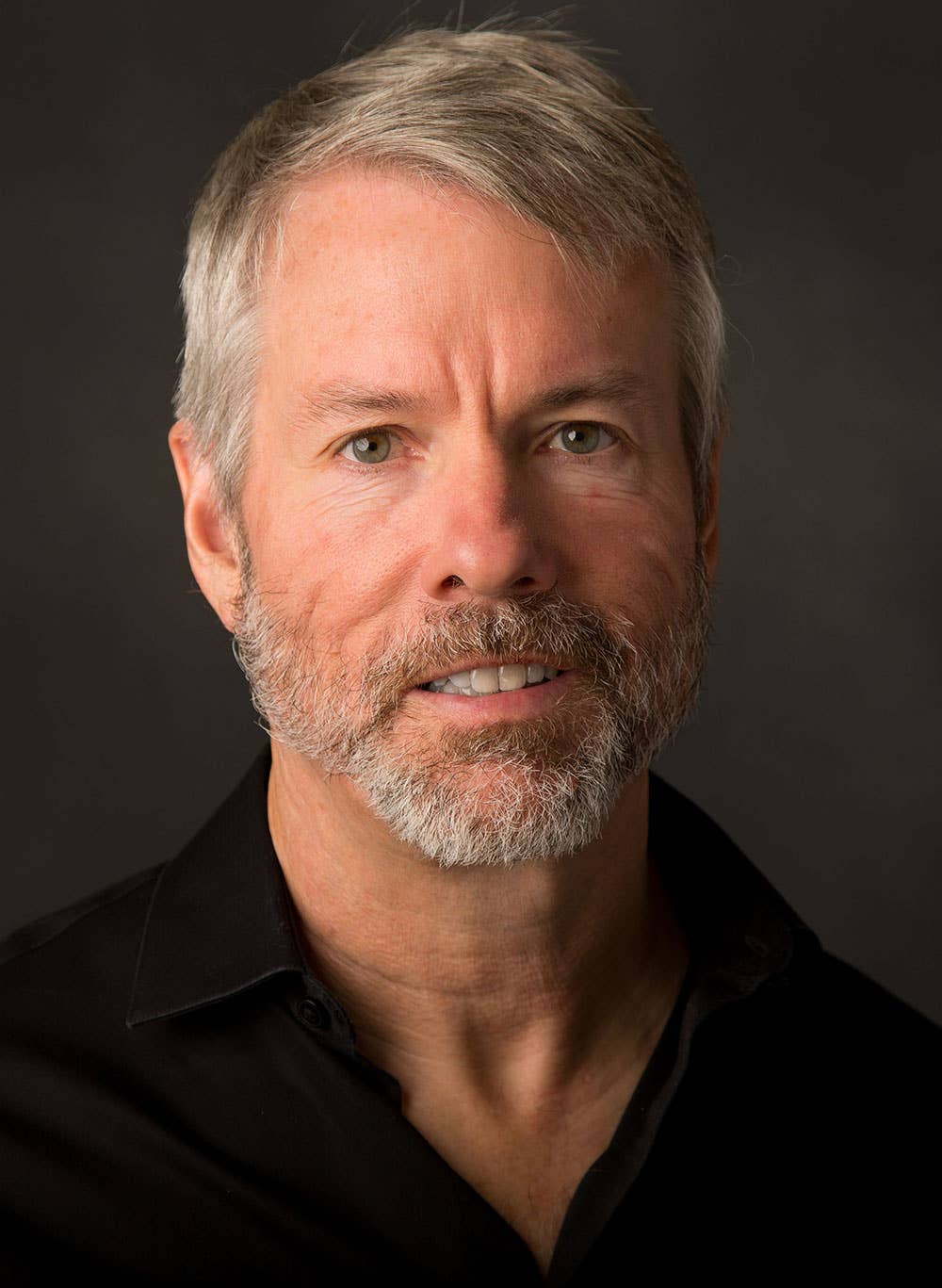 Articles by Michael Saylor - TheStreet Crypto: Bitcoin and ...