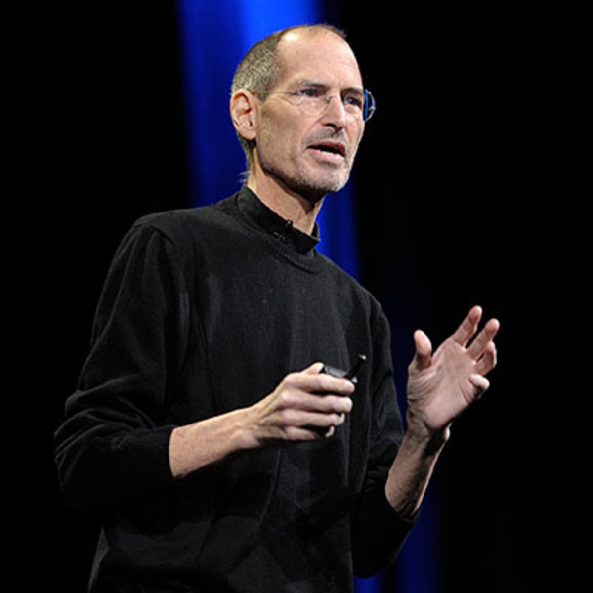 Famous Quotes By Steve Jobs