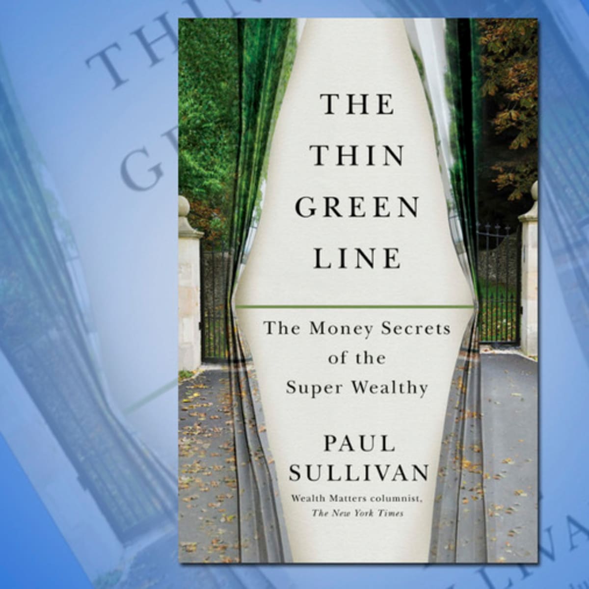The Thin Green Line Paul Sullivan Online | emergencydentistry.com