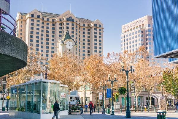 Most Prosperous Cities in America - TheStreet