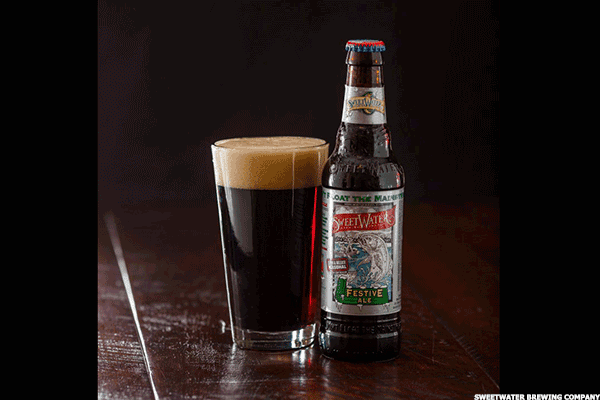 25 Snow Day Beers Worth Enjoying - TheStreet