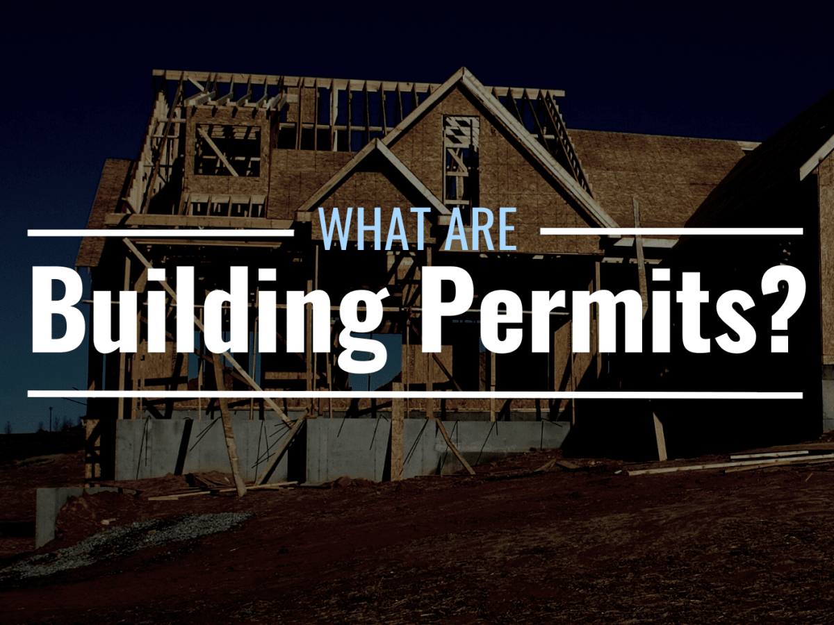 Building Permits EXCLUSIVE: Builders And Business Owners Say