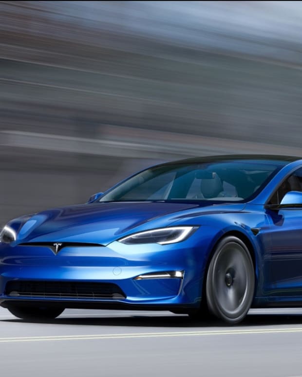 History of Tesla: Timeline and Facts - TheStreet