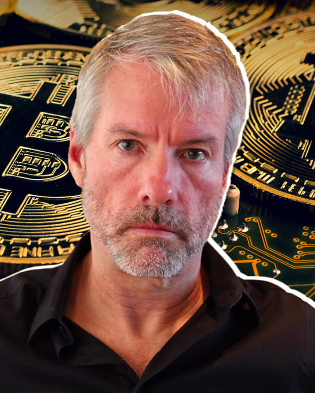 Eric Trump says ‘buy the dips’ after Bitcoin crashes below $89K ...