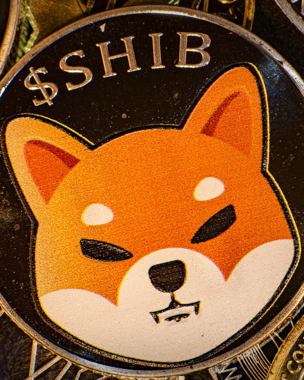 Dogecoin down 3% despite Grayscale’s new DOGE trust - TheStreet Crypto ...
