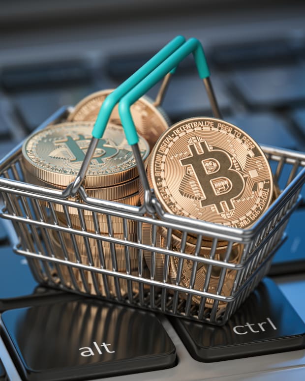 $21 billion bitcoin fund on pace to 'run dry' in three months, per ...