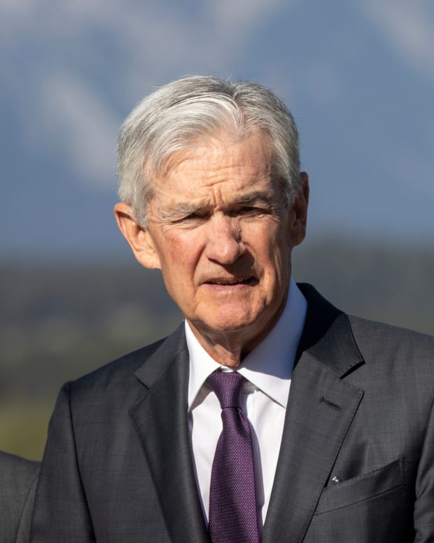 Billionaire Ray Dalio has blunt words on the dollar’s influence over ...