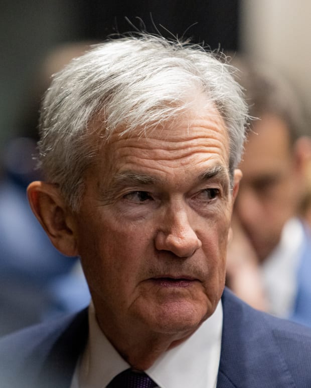 Microsoft-backed crypto stock drops ahead of 5 PM earnings - TheStreet ...