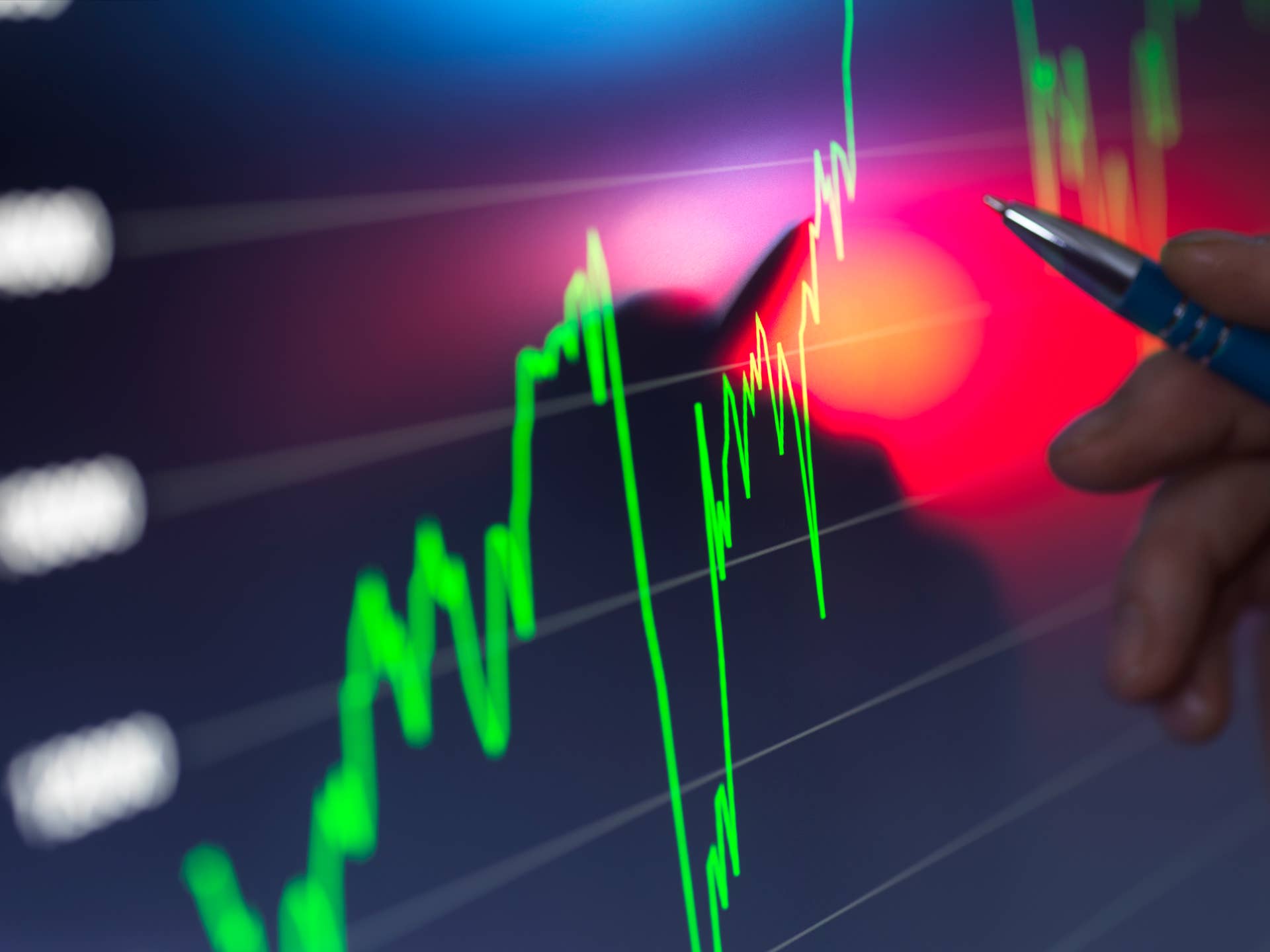 Historical Market Cycle Chart Suggests Crypto Bull Run May Last Until ...