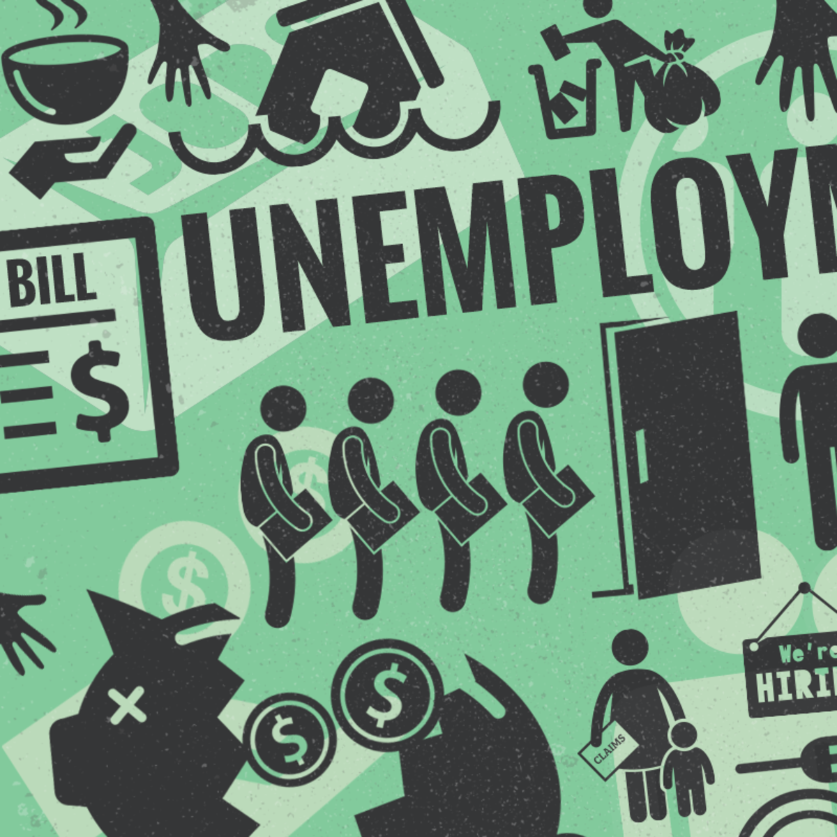 cynically unemployed