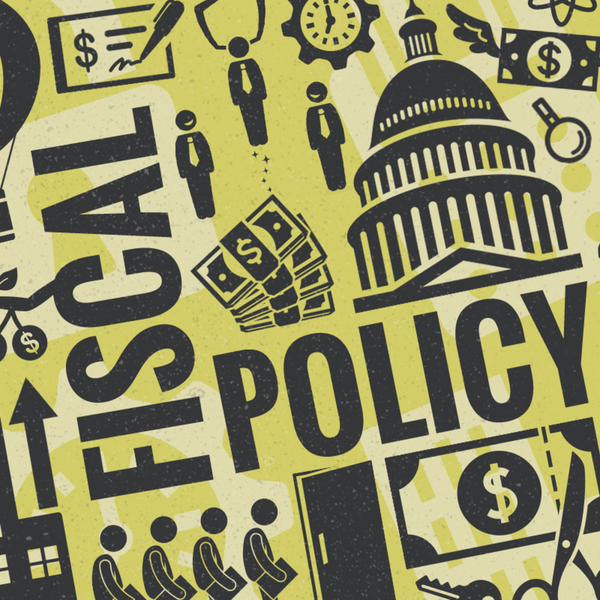 fiscal policy examples