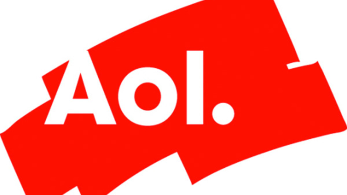 aol icon