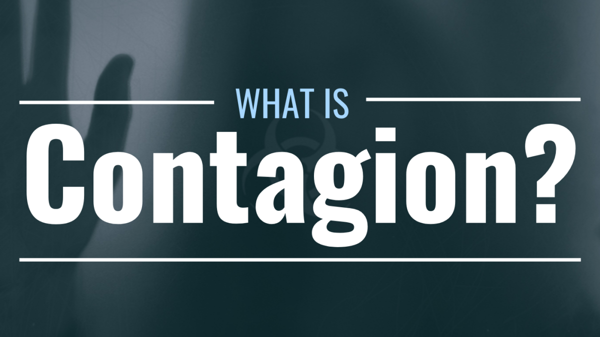 contagion example