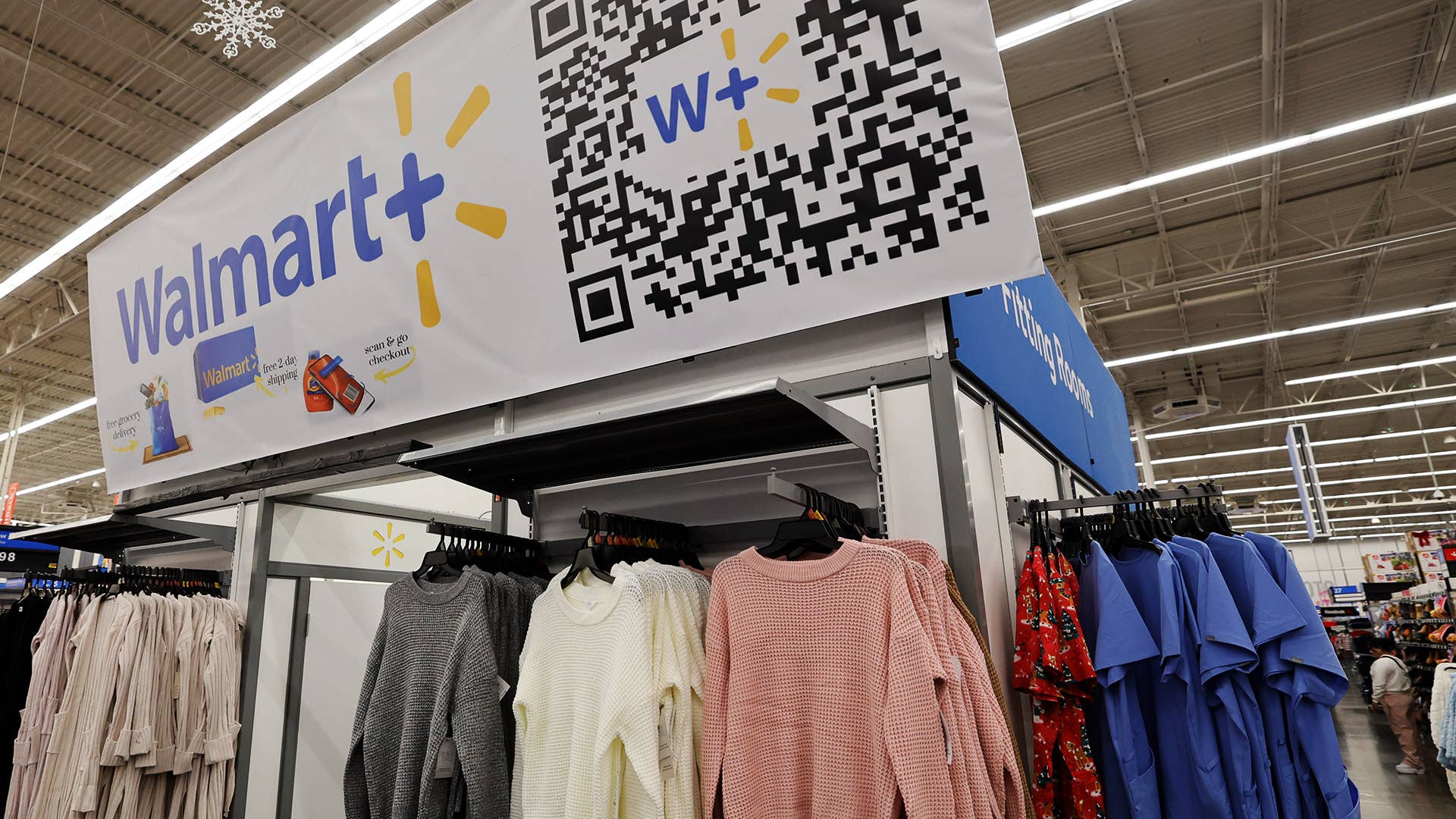 Walmart Fashion Line