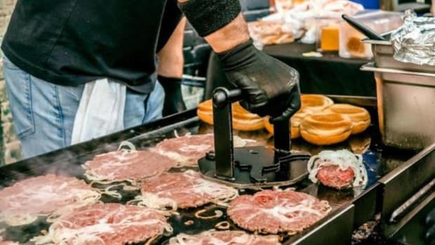 Meet a Former Wall Street Executive Who Became a…