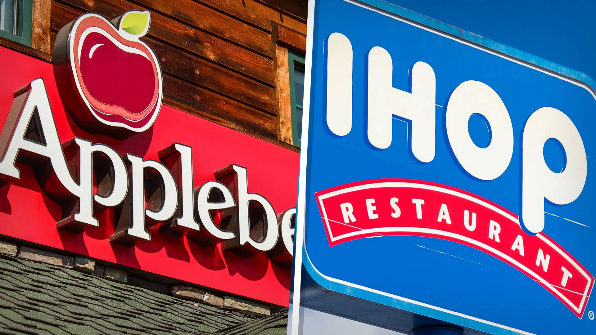 Applebee’s-IHOP dual-brand restaurant to be opened by Dine Brands ...