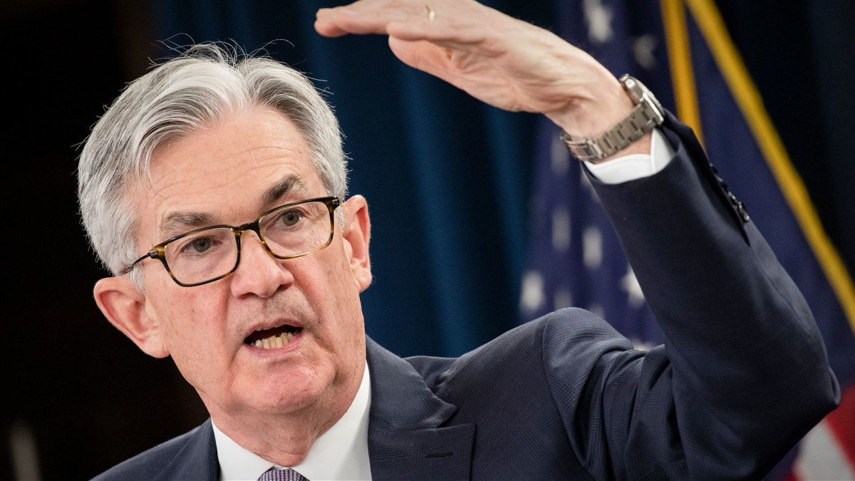 Fed faces fine-line walk between inflation hawk and…