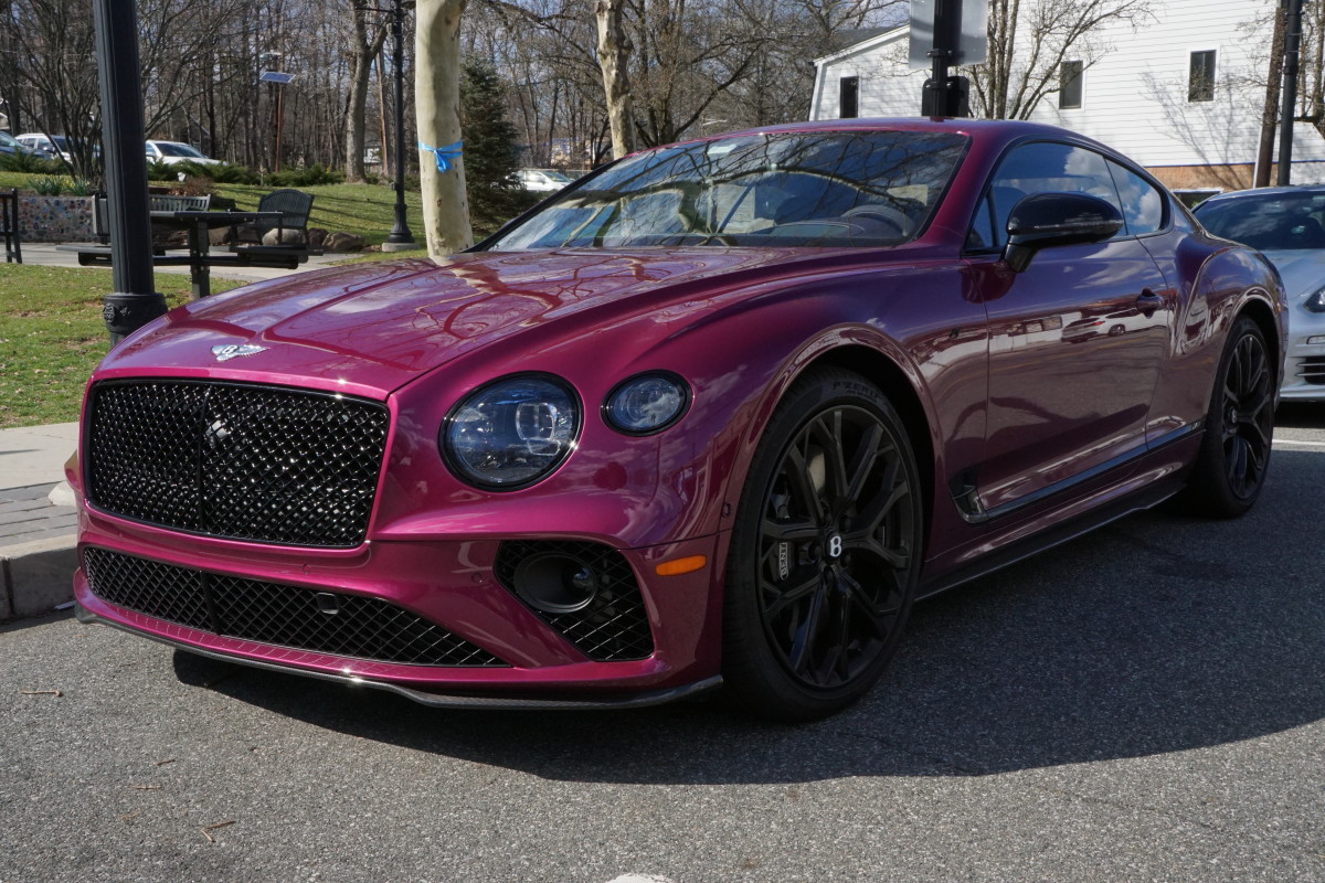 Car colors have gotten duller, more 'grayscale' over…