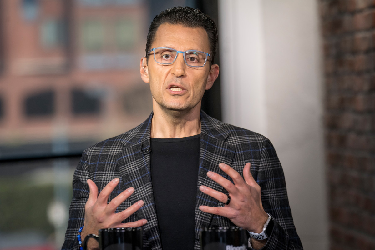 Intuit CEO's letter to employees announcing layoffs…