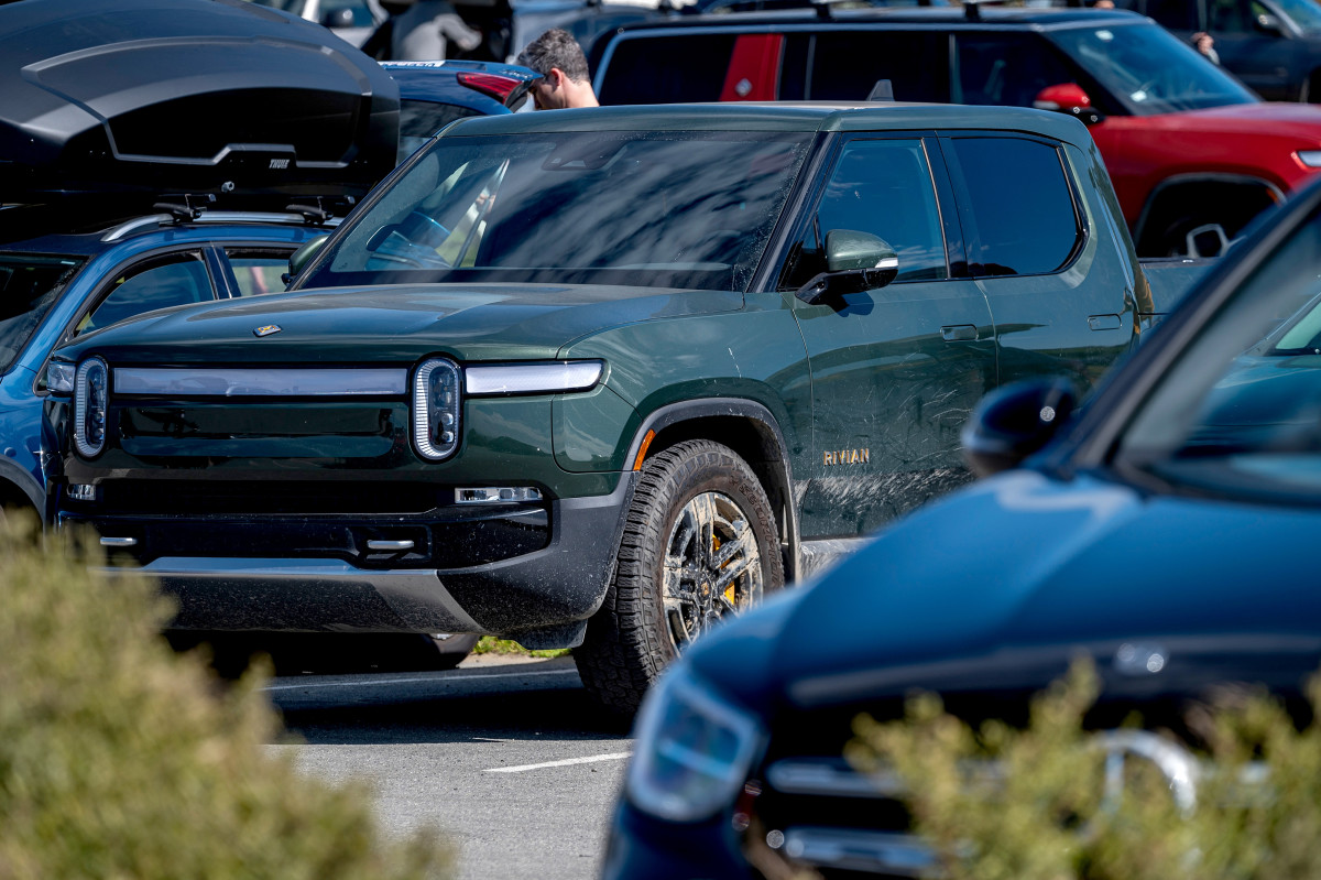 Morgan Stanley Analysts mull Rivian, Ford; Tesla bulls…