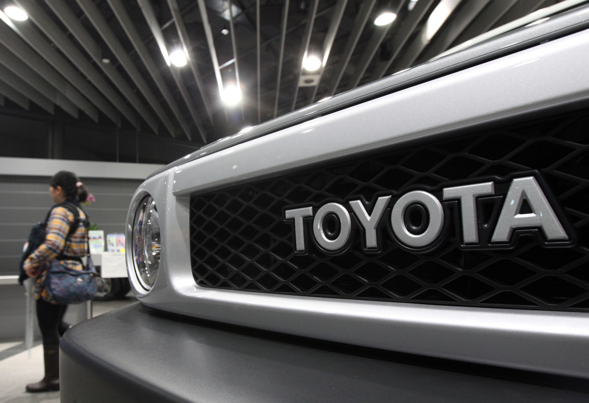 Toyota reinvented a beloved classic and it looks…