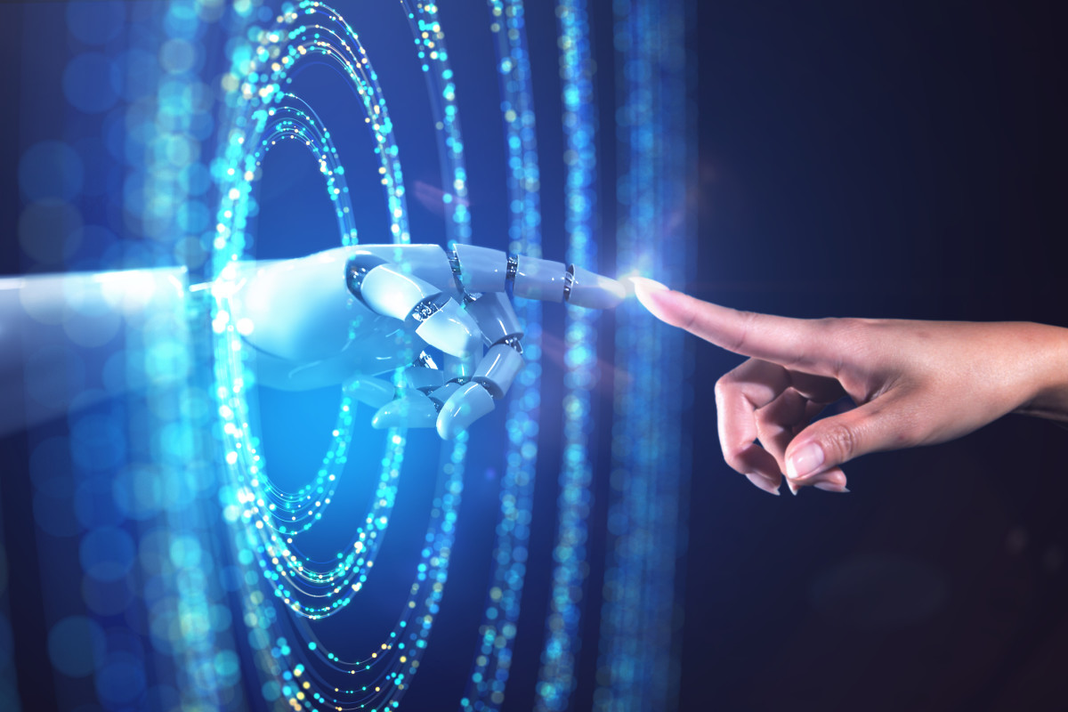 LazAI’s Ming Guo on the future of AI and blockchain: ‘Decentralization ...