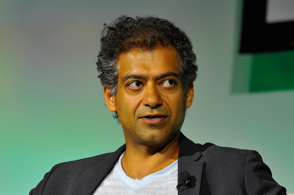 Naval Ravikant joins crypto billionaires to boost pro-Trump PAC