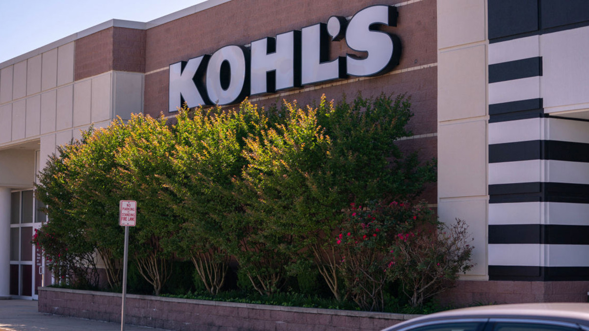 Kohls ends partnership with Amazon at some of its stores | Business