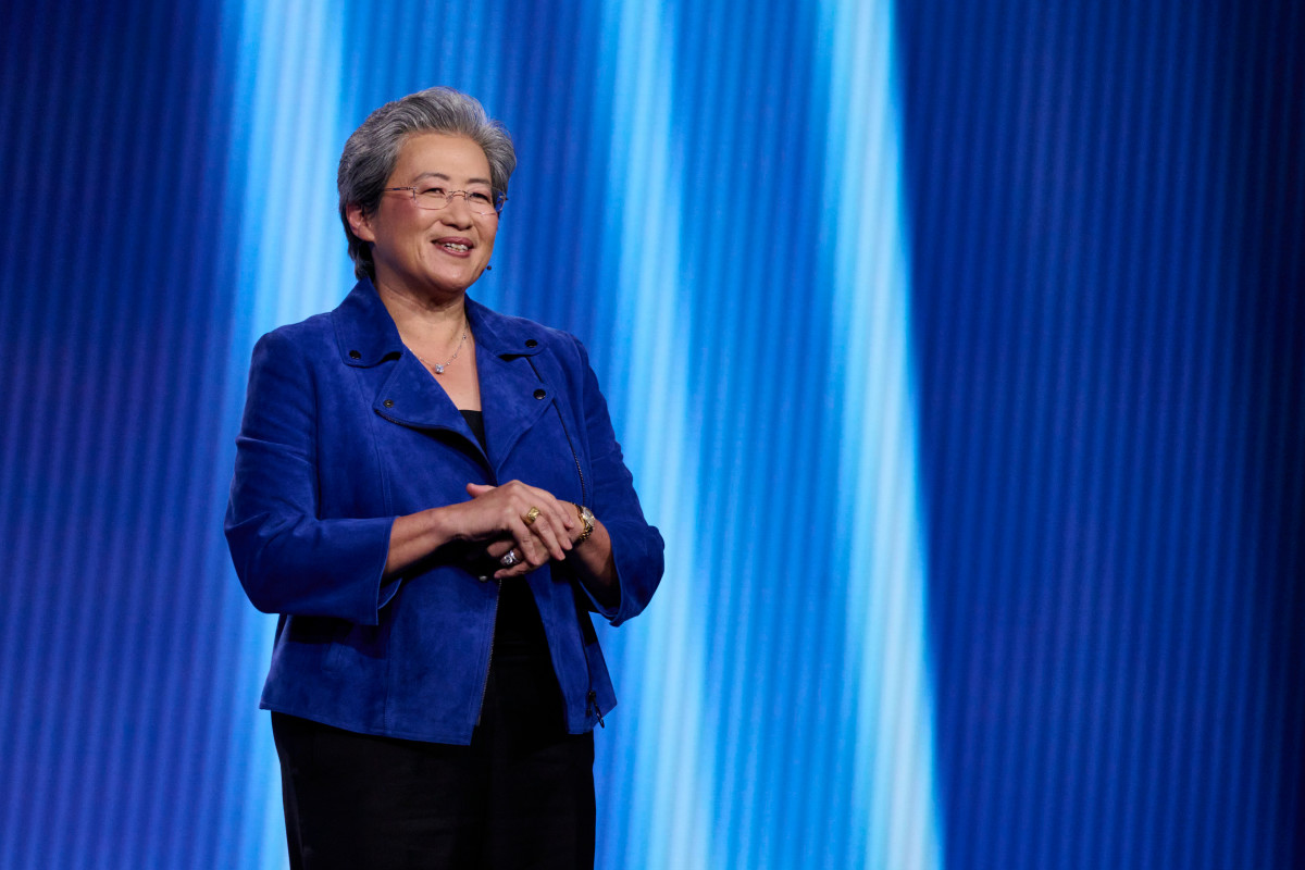 5-star analyst drops jaw-dropping price target on AMD stock | Official ...