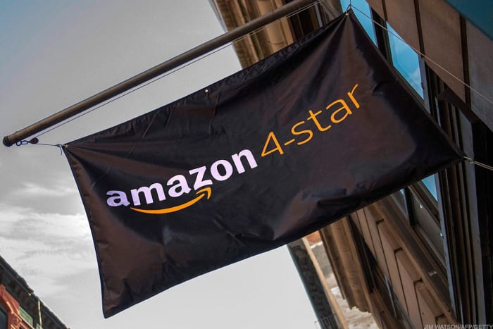 Amazon Opens Up New Highly-Curated Physical Store in New York City ...