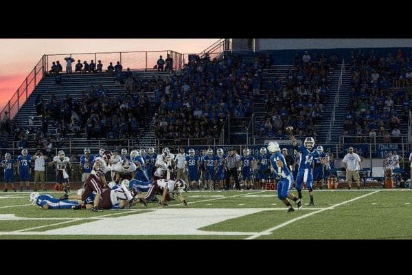 Quirky but Proud: 30 Unusual High School Mascots - TheStreet