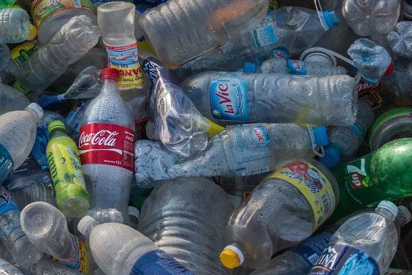 The Companies Whose Products Result in the Most Plastic Trash - TheStreet