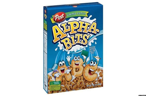 15 of The Most Unhealthy Cereals in America - TheStreet