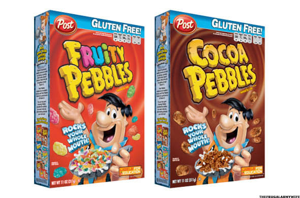 15 of The Most Unhealthy Cereals in America - TheStreet