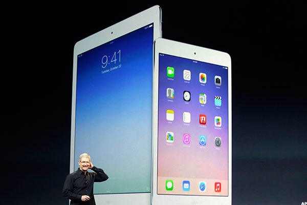 10 Best Apple Products Ever - TheStreet