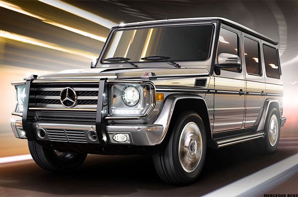 16 Powerful 4-Wheel Drive Vehicles That Get Great Gas Mileage - TheStreet