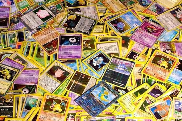 15 Collectibles That Are Completely Worthless (Such as Your McDonald's ...