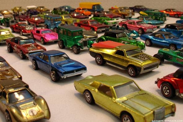 15 Collectibles That Are Completely Worthless (Such as Your McDonald's ...